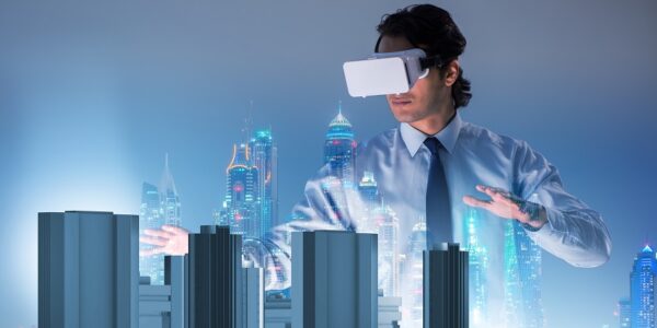 The State of XR in Construction (AEC) for 2022 - XR Today