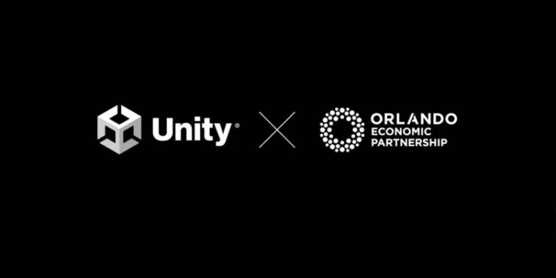 Unity Develops Digital Twin of Orlando - XR Today
