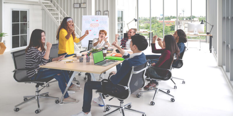 Engage XR Updates its Enterprise Metaverse Platform - XR Today