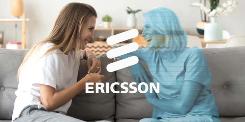 Ericsson Vendor Profile and Latest News on XR Today