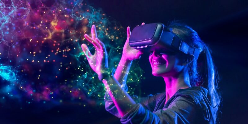 Top 5 XR Innovations to Invest in During 2022 - XR Today