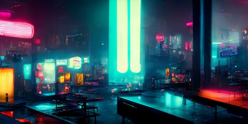 The State of XR in Arts and Entertainment for 2022 - XR Today