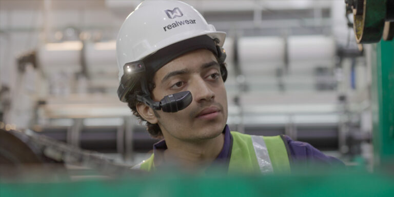 RealWear Shares Navigator AR Smart Glasses Successes - XR Today