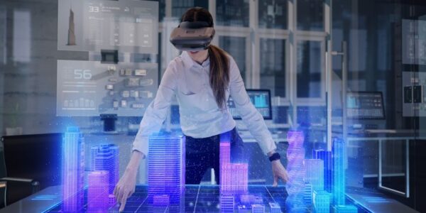 The Latest on Varjo's XR-3 Focal Edition MR Headset - XR Today