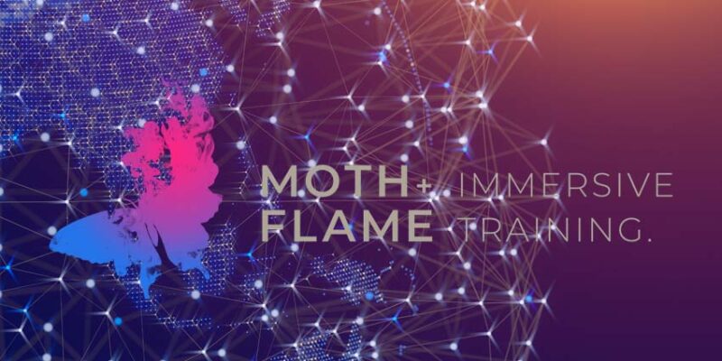 VR Firm Moth+Flame Opens AI Generative Content Beta - XR Today