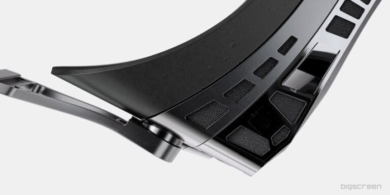 Bigscreen Debuts World's Smallest VR Headset - XR Today