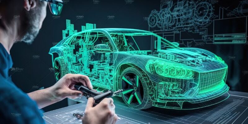 How Is The Automotive Industry Leveraging XR XR Today How Is The Automotive Industry Leveraging XR XR Today