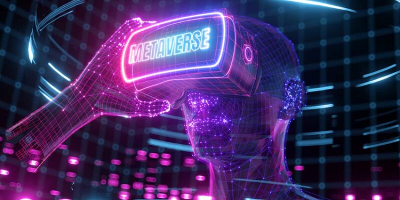 What is Meta Reality Labs? An Introduction - XR Today