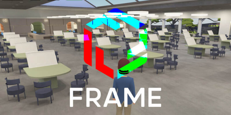 Frame Launches v3.0 Series of Updates - XR Today