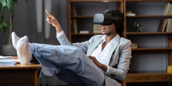 Why Are Enterprises Leveraging Remote Worker XR Tools? - XR Today