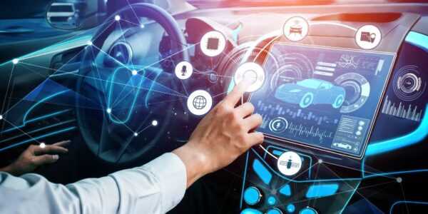 Why Are Motorists Switching to AR Navigation? - XR Today