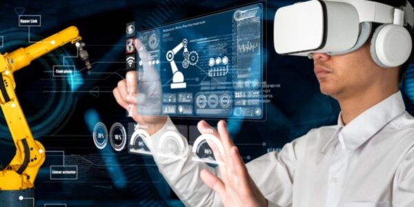 XR Field Services Case Study: TeamViewer and Mitsubishi - XR Today