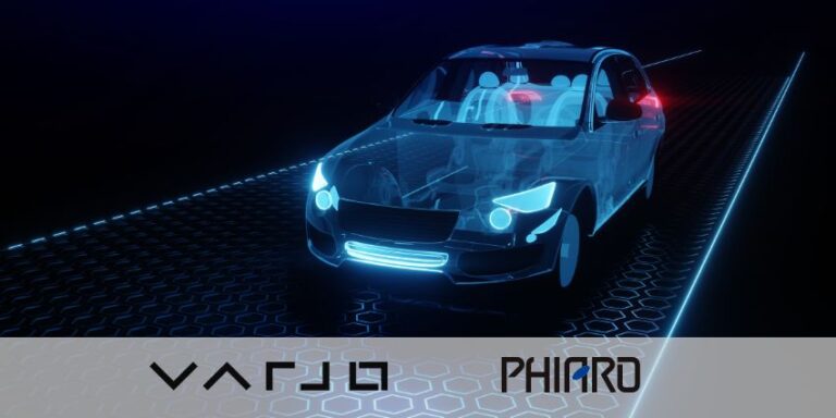 Automotive XR Case Study: Varjo and Phiaro - XR Today