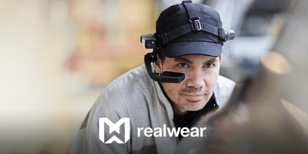 RealWear Shares Navigator AR Smart Glasses Successes - XR Today
