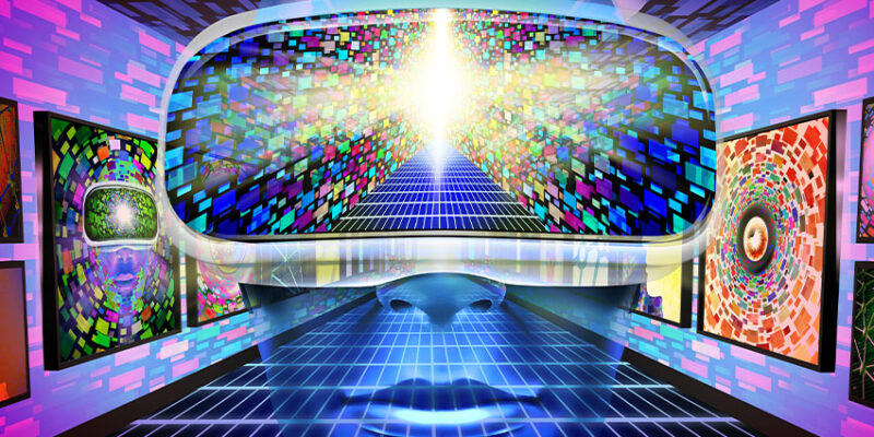 Why Are Museums Curating Their Content in the Metaverse? - XR Today