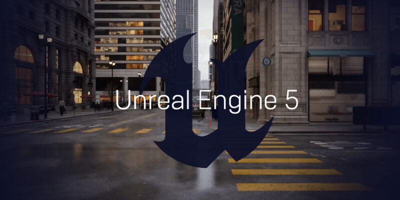 Unreal Engine 5: A Tutorial for VR Designers - XR Today