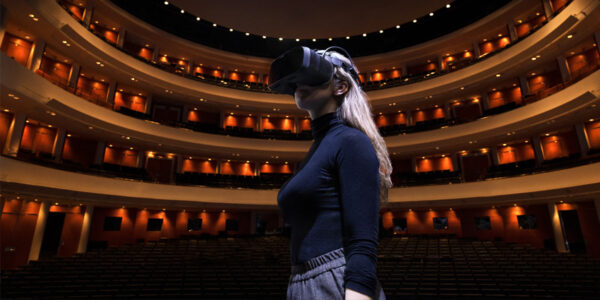 Varjo, Finnish National Opera and Ballet Debut Immersive Opera - XR Today