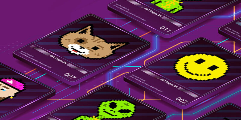 Which Brands are Collaborating with Top NFT Groups? - XR Today