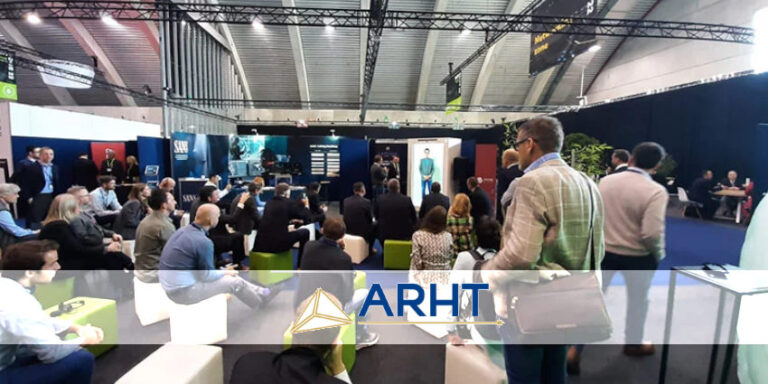 How Are Firms Leveraging ARHT's Holopresence Platform? - XR Today