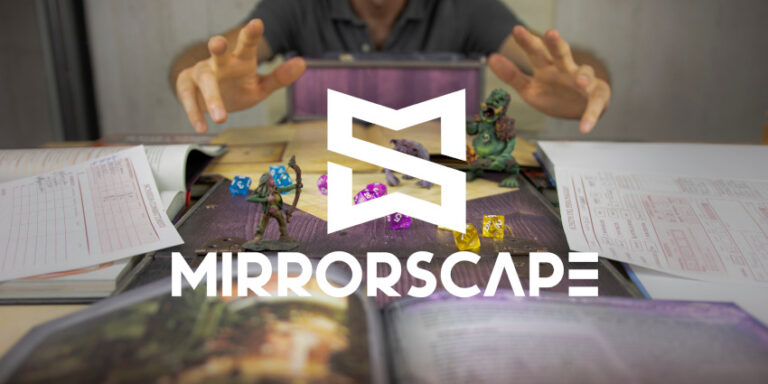 Mirrorscape's ARcana Gaming Platform to Tap Snapdragon Spaces - XR Today