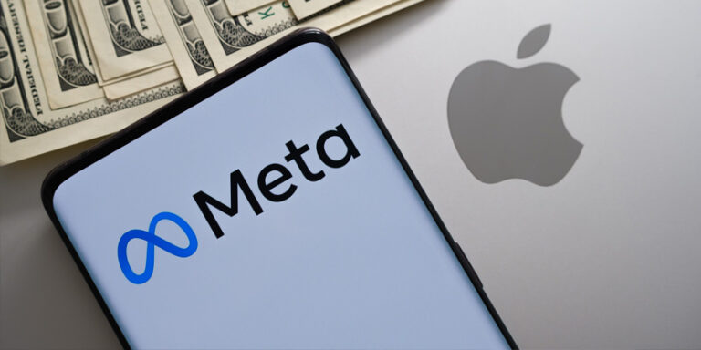 Apple, Meta Fight for The Killer XR Device - XR Today