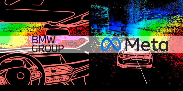 BMW Group Taps Meta for XR Car Gaming System - XR Today