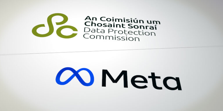 EU Fines Meta €1.2bn Over EU-US Data Violations - XR Today