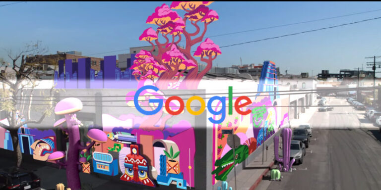 Google Releases AR Geospatial Creator for Unity - XR Today