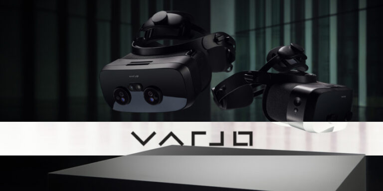 Varjo Demos XR Enterprise Use Cases in London - XR Today