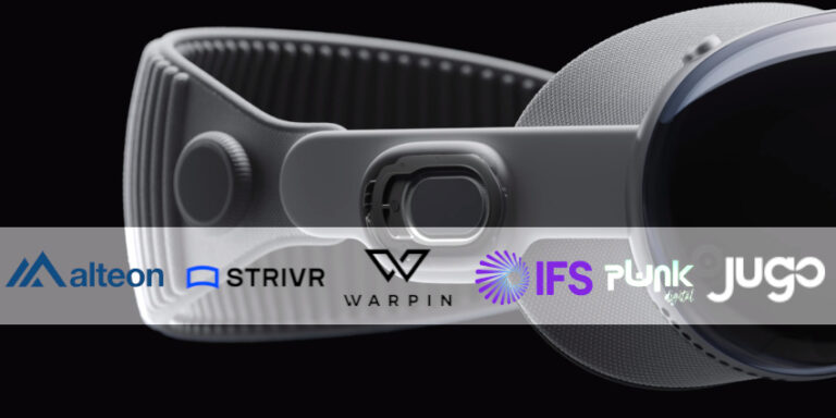 What Does the XR Industry Think about Apple's Vision Pro? - XR Today