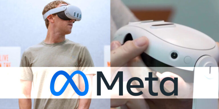 Meta Fights Motion Sickness for Quest Headsets - XR Today