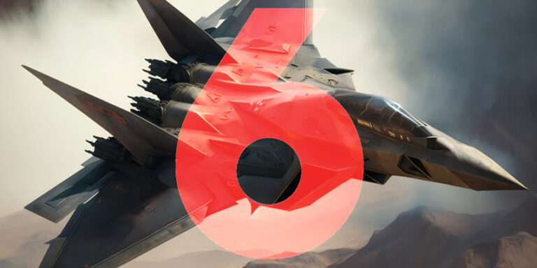 Red 6, Lockheed, KAI Partner for ATARS Fighter Pilot Trainer - XR Today