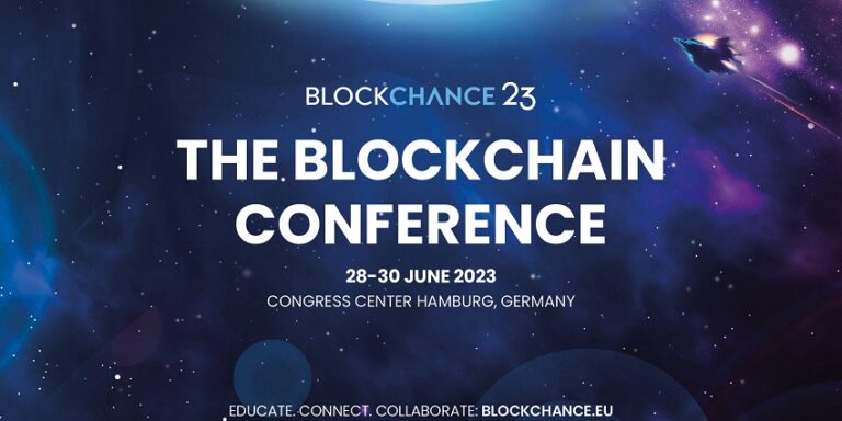 Blockchance 23: The Blockchain Conference Event - XR Events - XR Today News