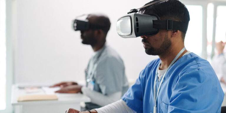 Vantari VR to Support Clinicians at All Stages of Their Career - XR Today