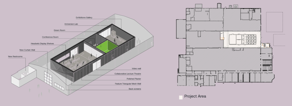 WindsorPatania Envision Future of Education with XR Facility - XR Today