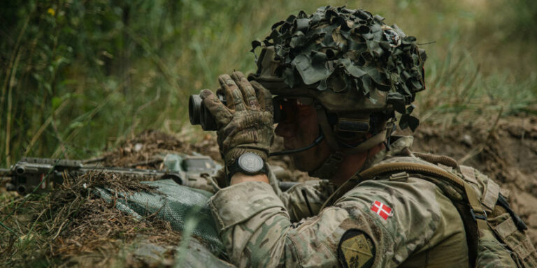 Latvia to Host NATO 5G Test Bed for Military XR - XR Today