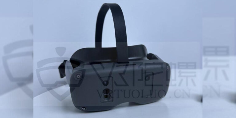 Samsung Leaks MR Headset Specifications - XR Today