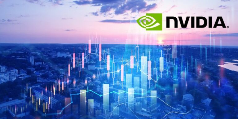 Why is Nvidia Stock Going Up? The Rise of Nvidia - XR Today