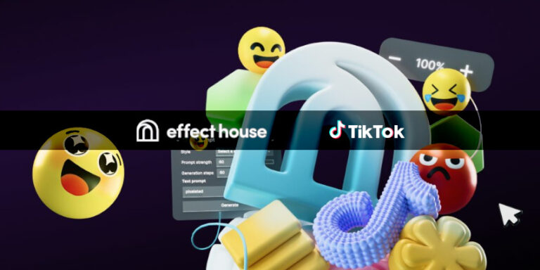 Effect House Opens Beta for Creatives, Advertisers - XR Today