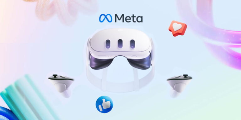Zuckerberg Reveals Meta Quest 3 Release Date - XR Today