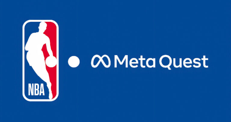 Meta, NBA Open 180-Degree Live VR Sports on Meta Quest - XR Today