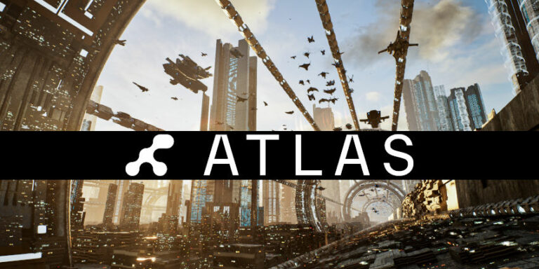 Atlas Launches Gen AI-Powered 3D Virtual World Platform - XR Today