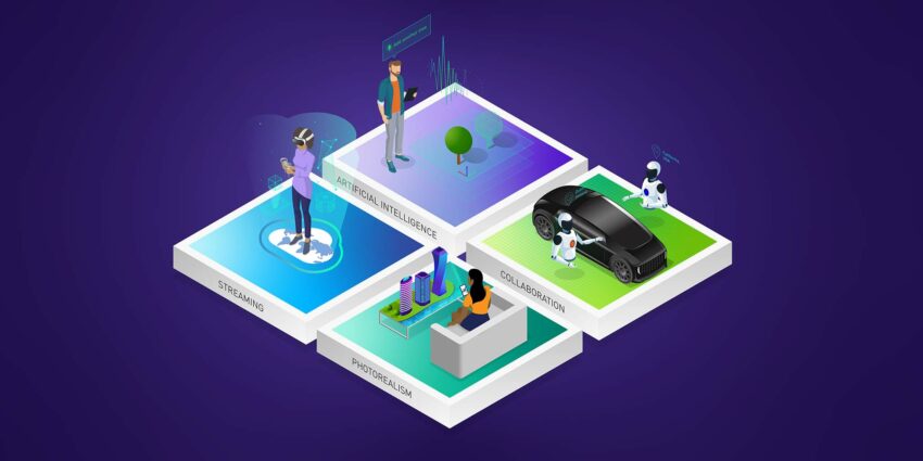 AI and XR: Two Technologies Extending Reality to Millions - XR Today