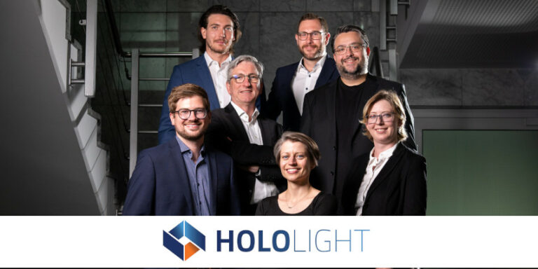 HoloLight Earns $12m in Funding amid XR Streaming Push - XR Today