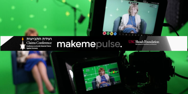 Meta, MakeMePulse Debut 'Inside Kristallnacht' VR Experience - XR Today