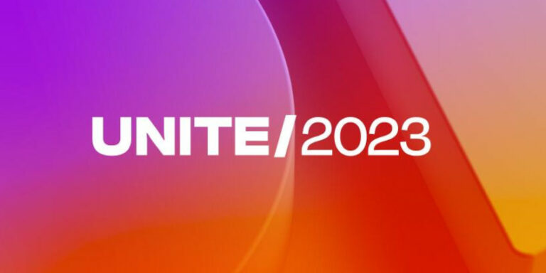 Unity Debuts Unity 6 LTS at Unite 2023 with Meta, Apple Partnerships ...