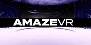 AmazeVR Expands Artist Network for 2024 VR Concerts - XR Today