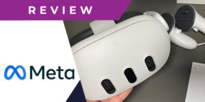 Meta Quest 3 Review: Hands on with the Quest 3 - XR Today