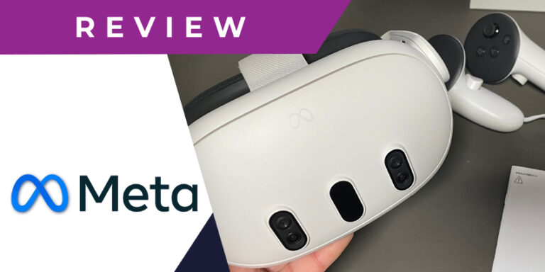 Meta Quest 3 Review: Hands on with the Quest 3 - XR Today
