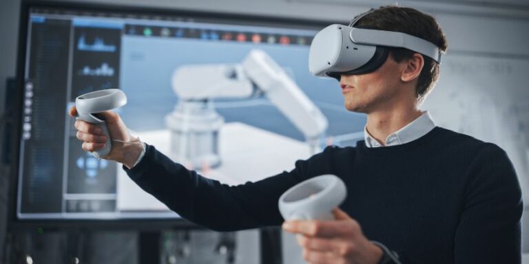 Cheap Virtual Reality Headset Options for Businesses on a Budget - XR Today
